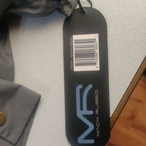 Mack Russo | Jackets & Coats | Mack Russo Windbreaker | Poshmark